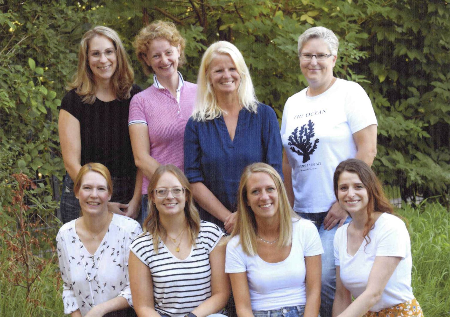 Unser Kollegium – Grafen-Grundschule